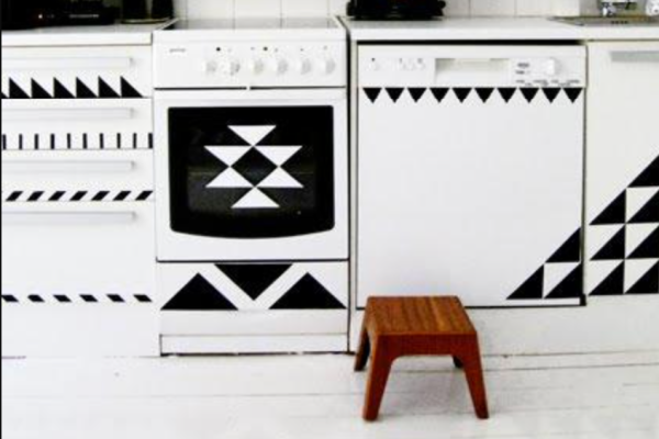 12 Electrical Tape Crafts - C.R.A.F.T.