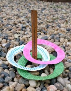 60 of the Best Paper Plate Crafts - C.R.A.F.T.