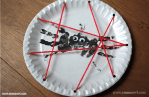 60 of the Best Paper Plate Crafts - C.R.A.F.T.